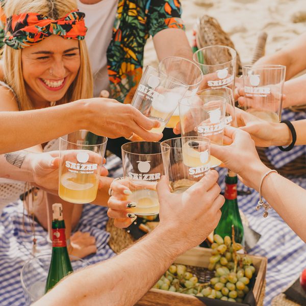 Productos • Sidras Saizar