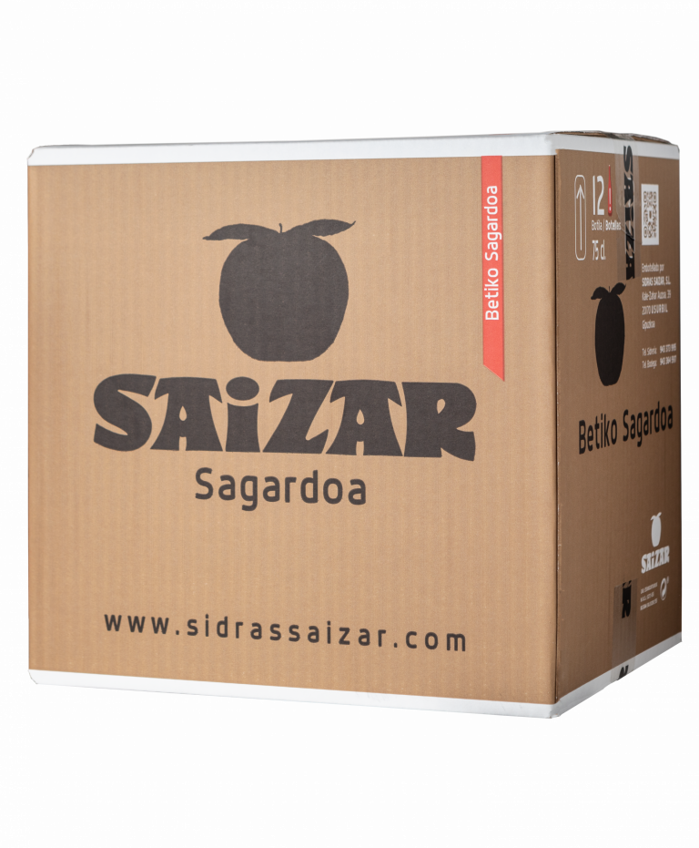 Saizar Gorenak • Sidras Saizar