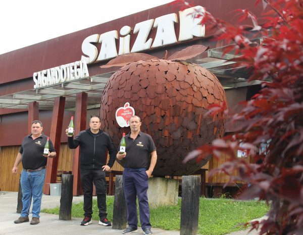 Saizar • Sidras Saizar