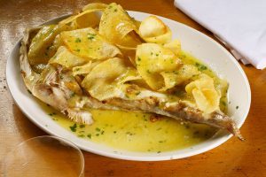 Sidrería • Sidras Saizar