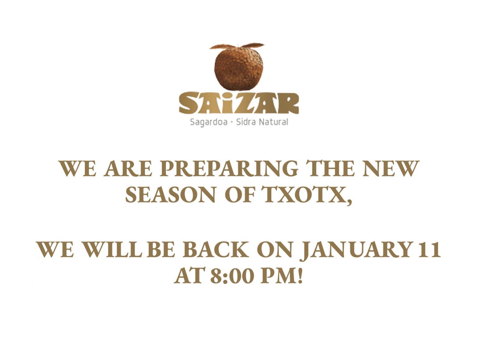 Home • Sidras Saizar