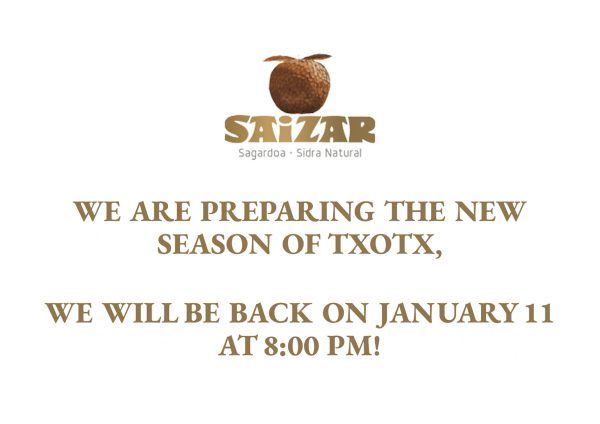 Home • Sidras Saizar